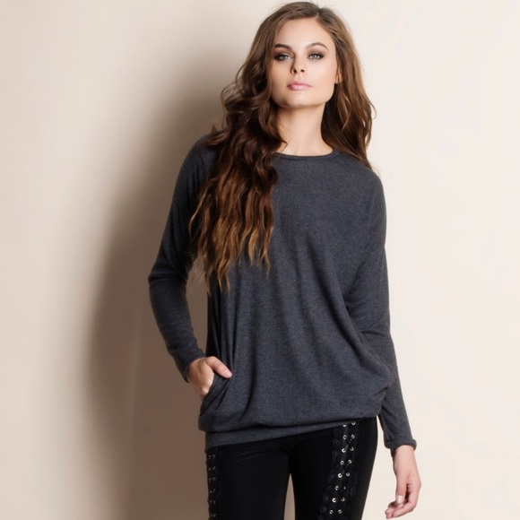 Sweaters | Hacci Knit Sweater | Poshmark